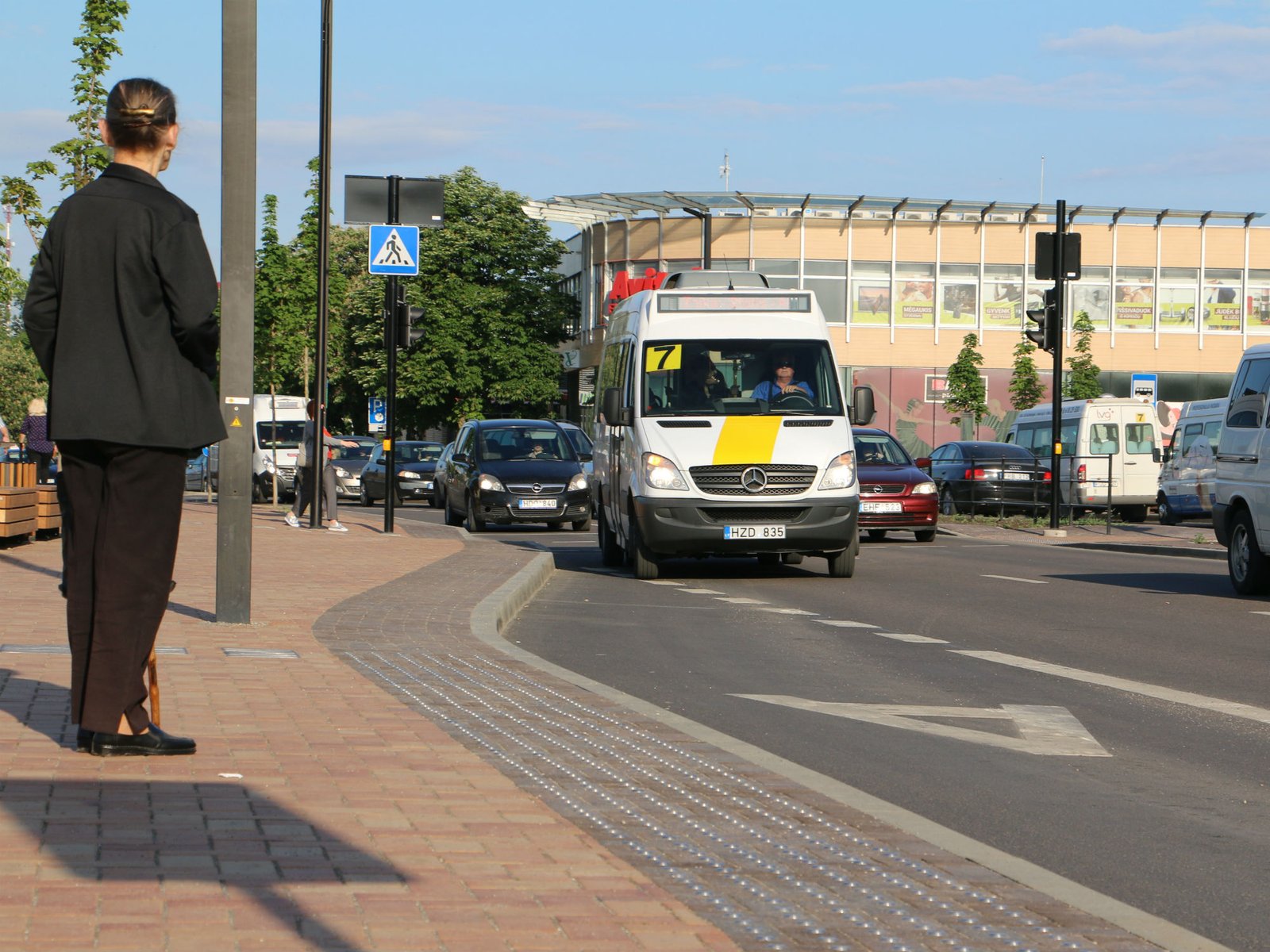 Laikinai nevažiuos 10-to maršruto autobusas - alytusplius.lt