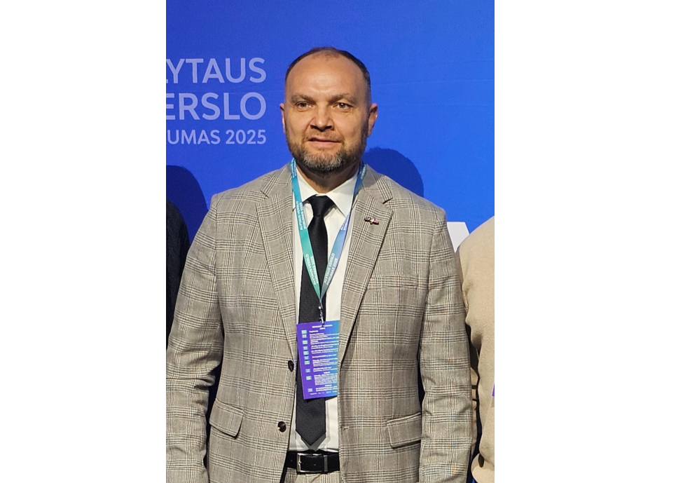 Alytaus vicemerui siūlomas aukštas postas: sprendimą – jau turi ...